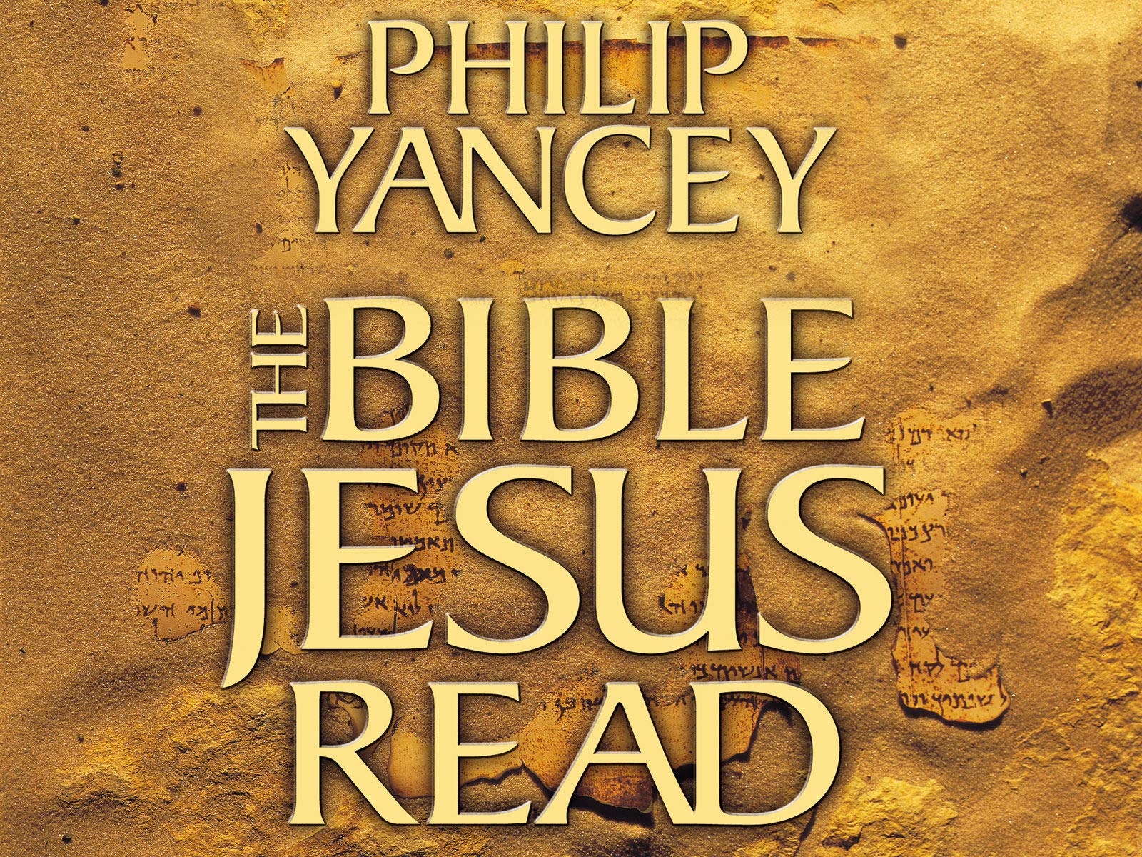 Watch The Bible Jesus Read Video Bible Study bundle | Prime Video