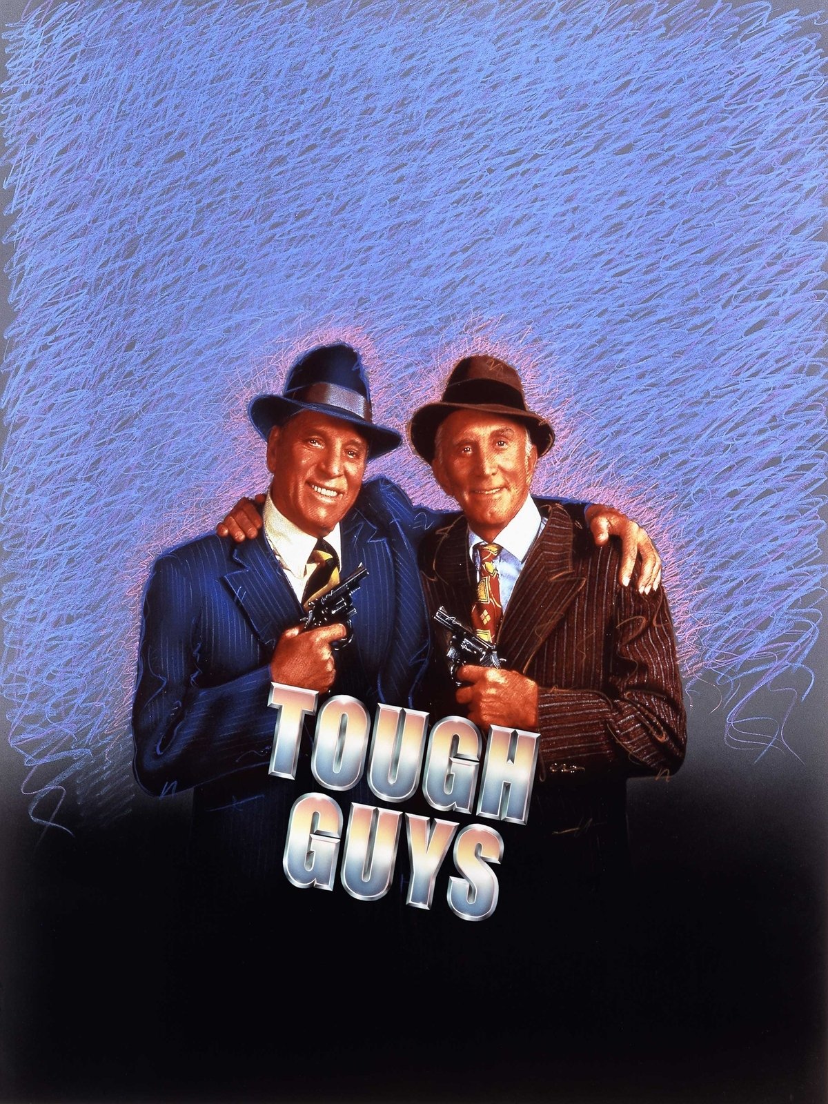 Watch Tough Guys | Prime Video
