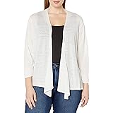 NIC+ZOE Women's 4 Way Cardy at Amazon Women’s Clothing store