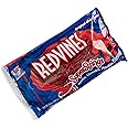 Amazon.com : Red Vines Super Strings, 14-Ounce Bag (Pack of 12) : Gummy ...
