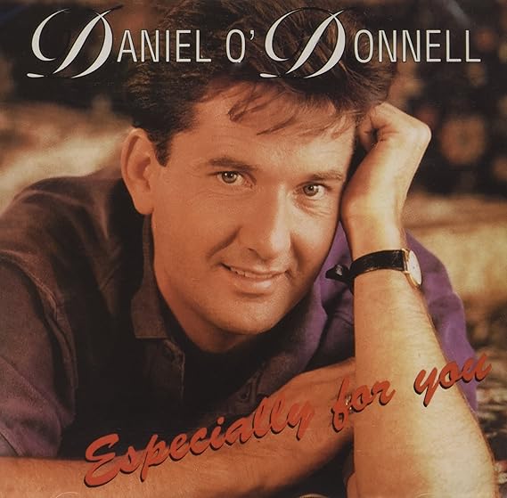 Daniel O'Donnell - Especially for You (1 CD): Amazon.ca: Music