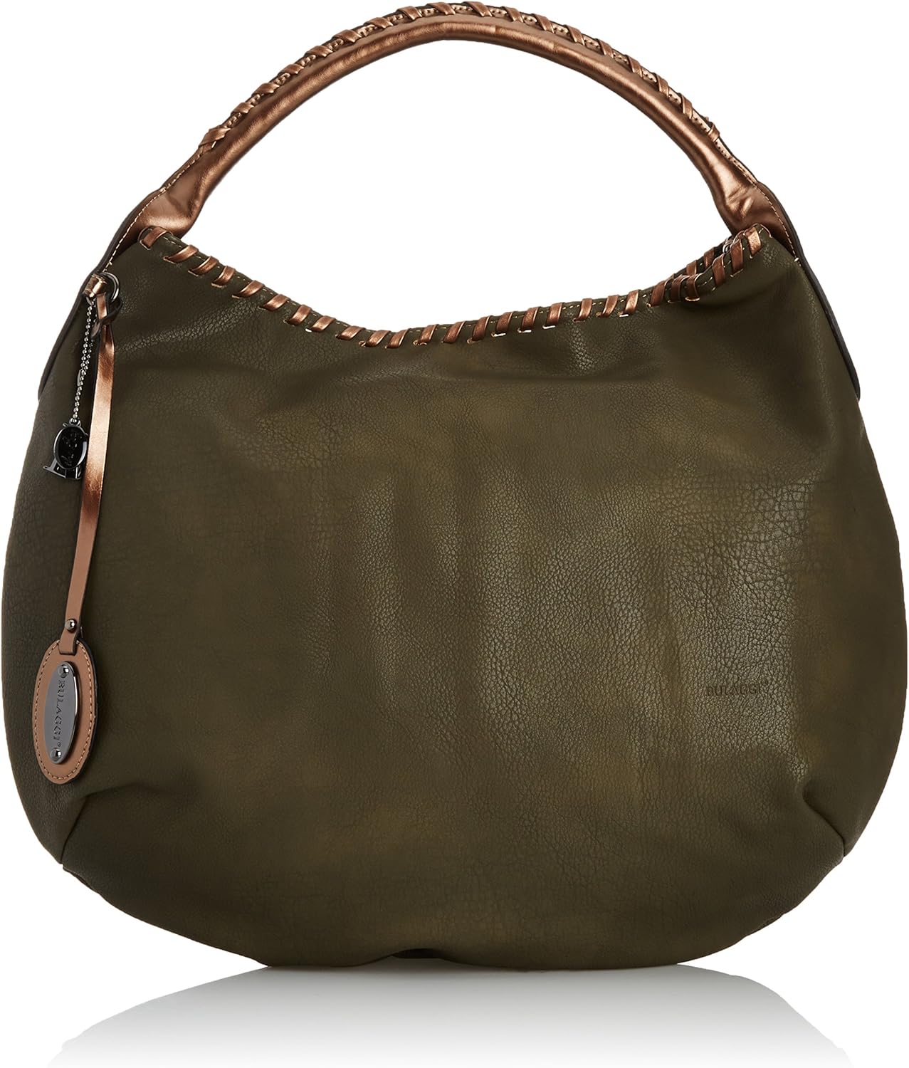 Bulaggi Women's 29722 Shoulder Bag, Dark Green, One Size: Amazon.co.uk ...