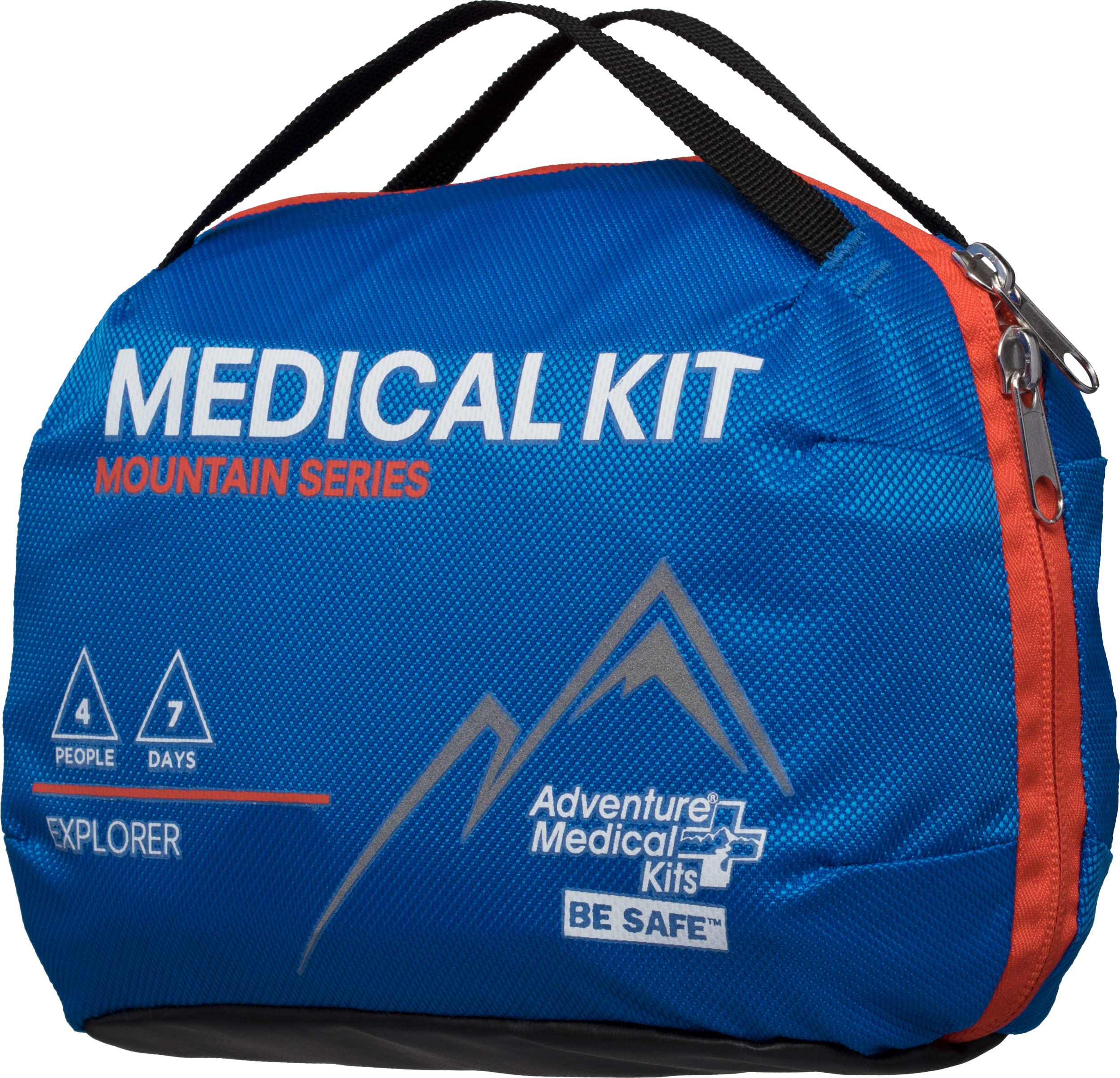 AMK Mountain Series Explorer Medical Kit | Pricepulse