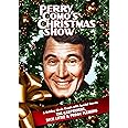 Amazon.com: Perry Como's Christmas Show : Perry Como, The Carpenters ...