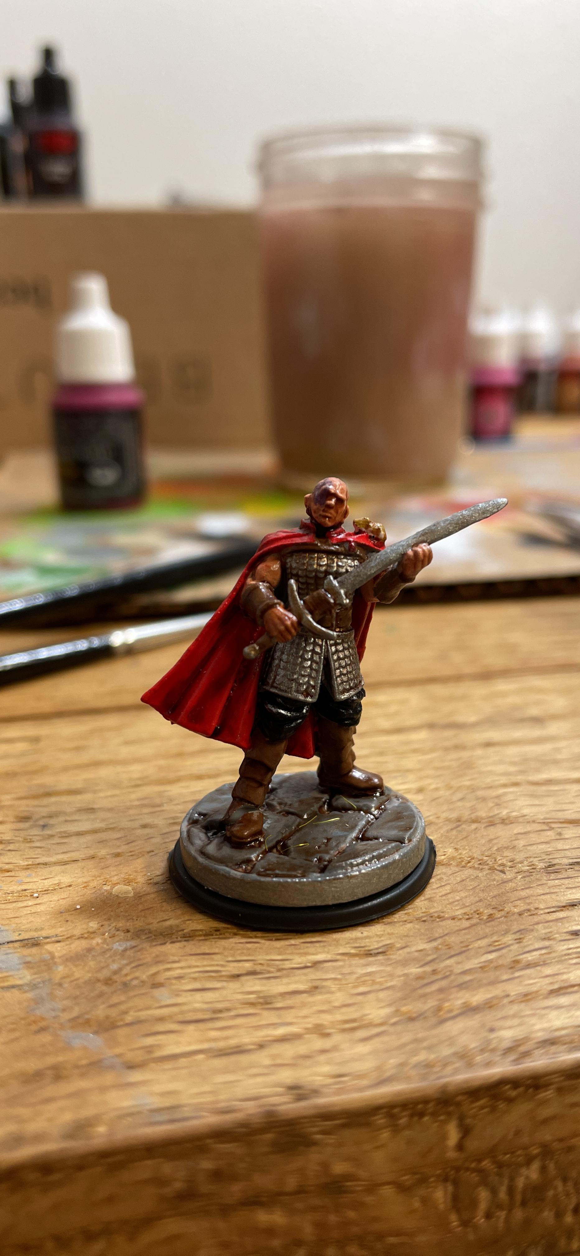 $20/mo - Finance The Army Painter Dungeons and Dragons Miniatures Model ...