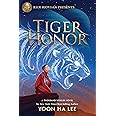 Rick Riordan Presents: Tiger Honor-A Thousand Worlds Novel Book 2: Lee ...