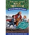 To the Future, Ben Franklin! (Magic Tree House): Osborne, Mary Pope ...