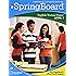 SpringBoard English Textual Power Level 3 (Level 3): Susie Challancin ...