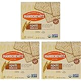 Amazon.com: Streit's Spelt Matzo, Kosher for Passover, 11-ounces (4-Pack)