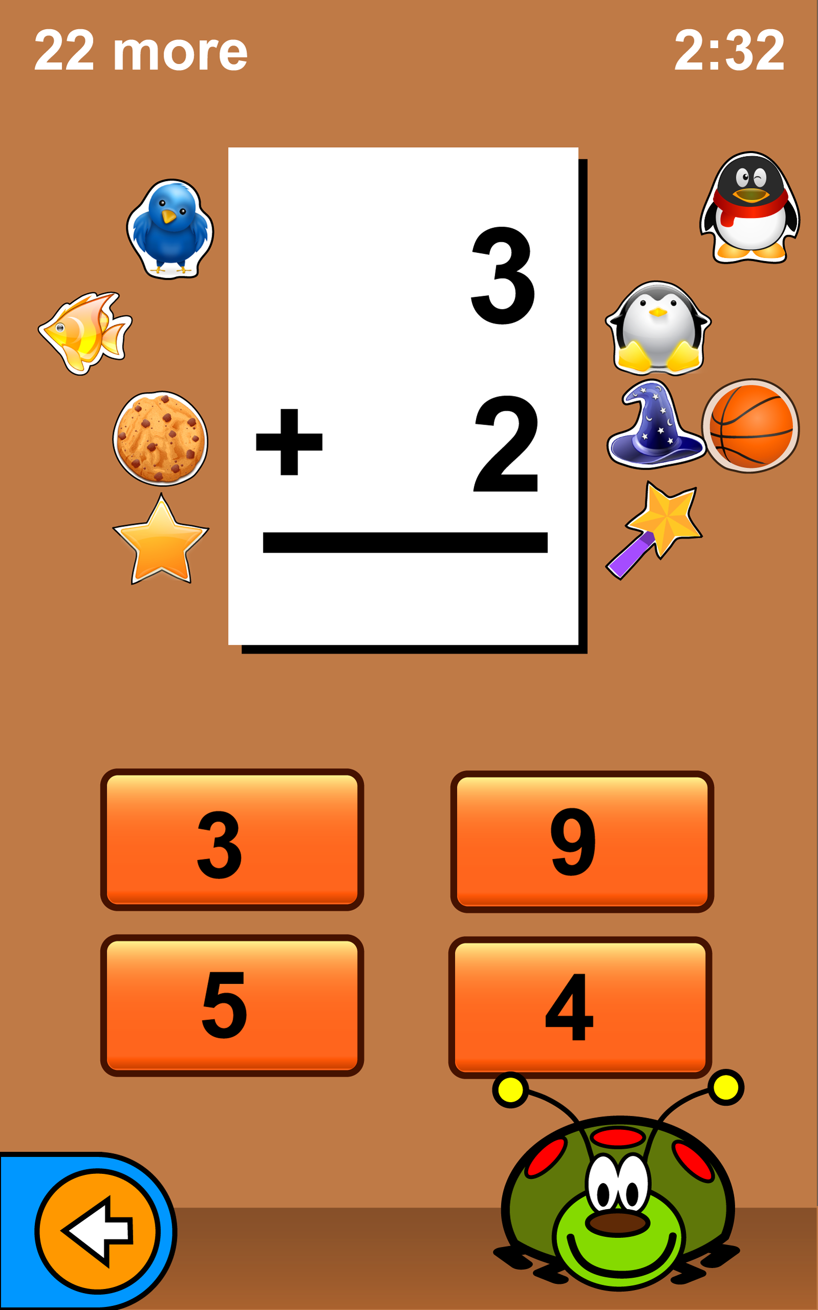 Bugaboo Flashcards:Amazon.com:Appstore for Android