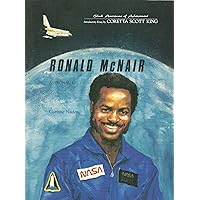 Amazon.com: Ronald McNair (Black Americans of Achievement ...