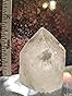 Amazon.com: Luma Gems Quartz Crystals Healing Stones - 100% Natural and ...
