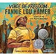 Voice of Freedom: Fannie Lou Hamer: The Spirit of the Civil Rights ...