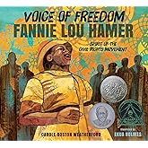 Voice of Freedom: Fannie Lou Hamer: The Spirit of the Civil Rights ...