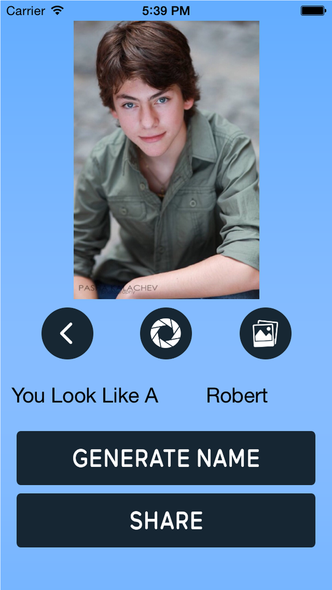 You Look Like:Amazon.ca:Appstore for Android