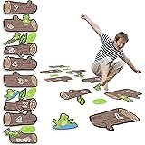 Amazon.com: Classroom Decor Sensory Path Decals for Floor & Wall ...