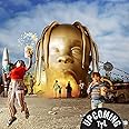 Amazon.com: Travis Scott: ASTROWORLD Vinyl 2LP: CDs y Vinilo