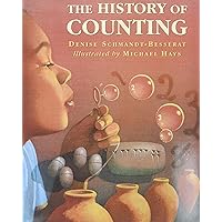 The History of Counting: Schmandt-Besserat, Denise, Hays, Michael ...
