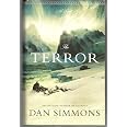 Amazon.com: The Terror: A Novel: 9780316017442: Simmons, Dan: Books