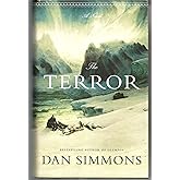 Amazon.com: The Terror: A Novel: 9780316008075: Simmons, Dan: Books