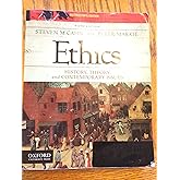 Amazon.com: Ethics: History, Theory, and Contemporary Issues ...