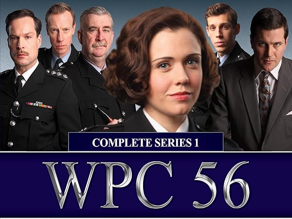 Watch WPC 56 - Series 1 | Prime Video