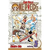 One Piece, Volume 7 | Amazon.com.br