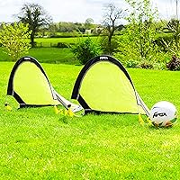 Amazon.co.uk Best Sellers: The most popular items in Football Goals