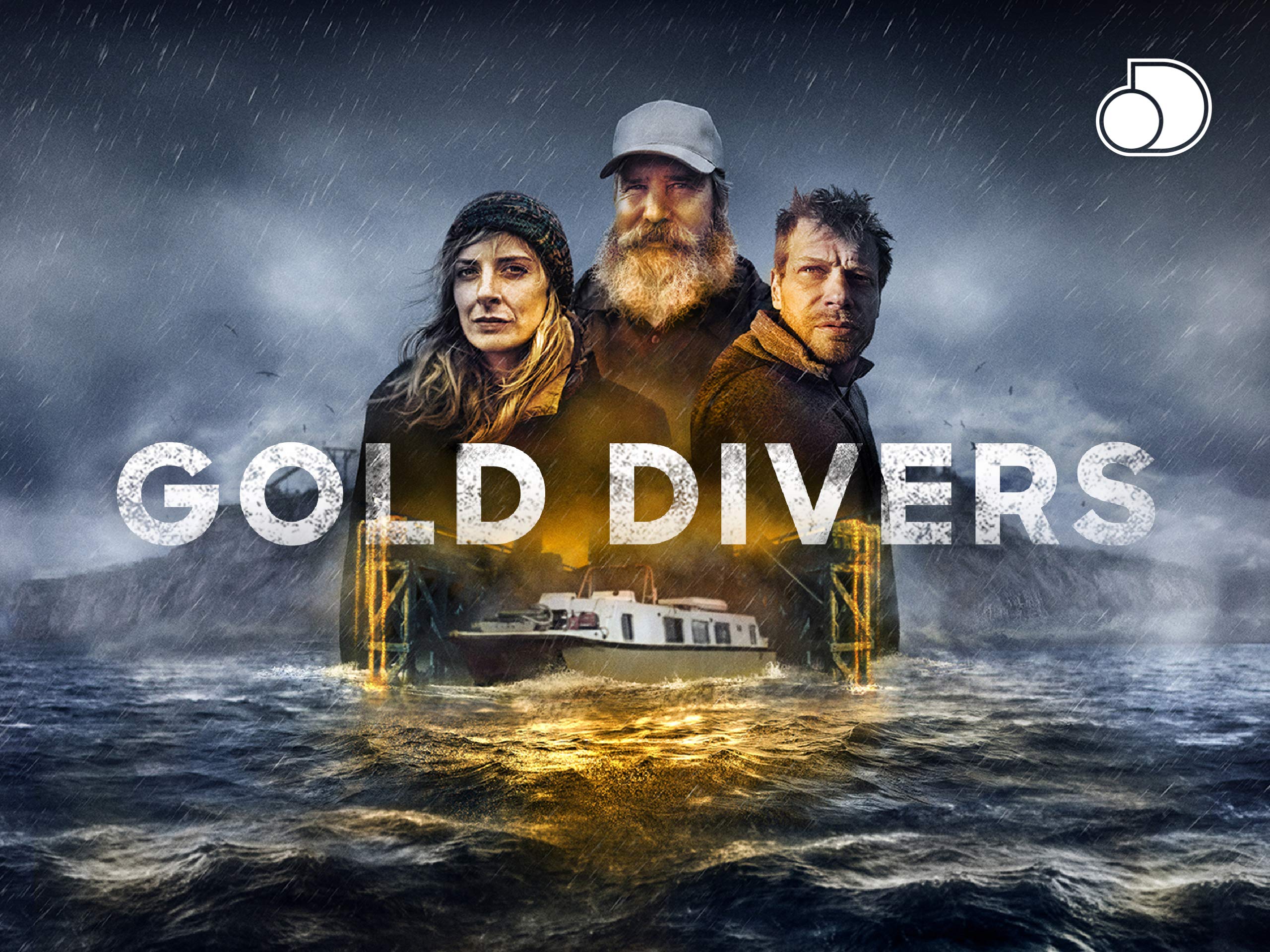 Watch Gold Divers - Season 9 | Prime Video