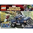 Amazon.com: LEGO Cosmic Cube Escape 6867 : Toys & Games