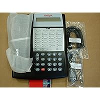 Amazon.com : Avaya Partner 18D Phone (Series 2) Black (Renewed ...
