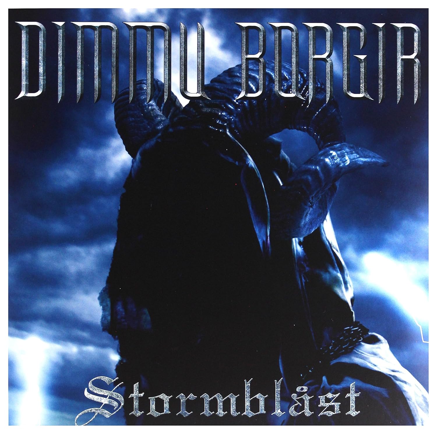 Stormblast: Dimmu Borgir, Dimmu Borgir: Amazon.fr: Musique