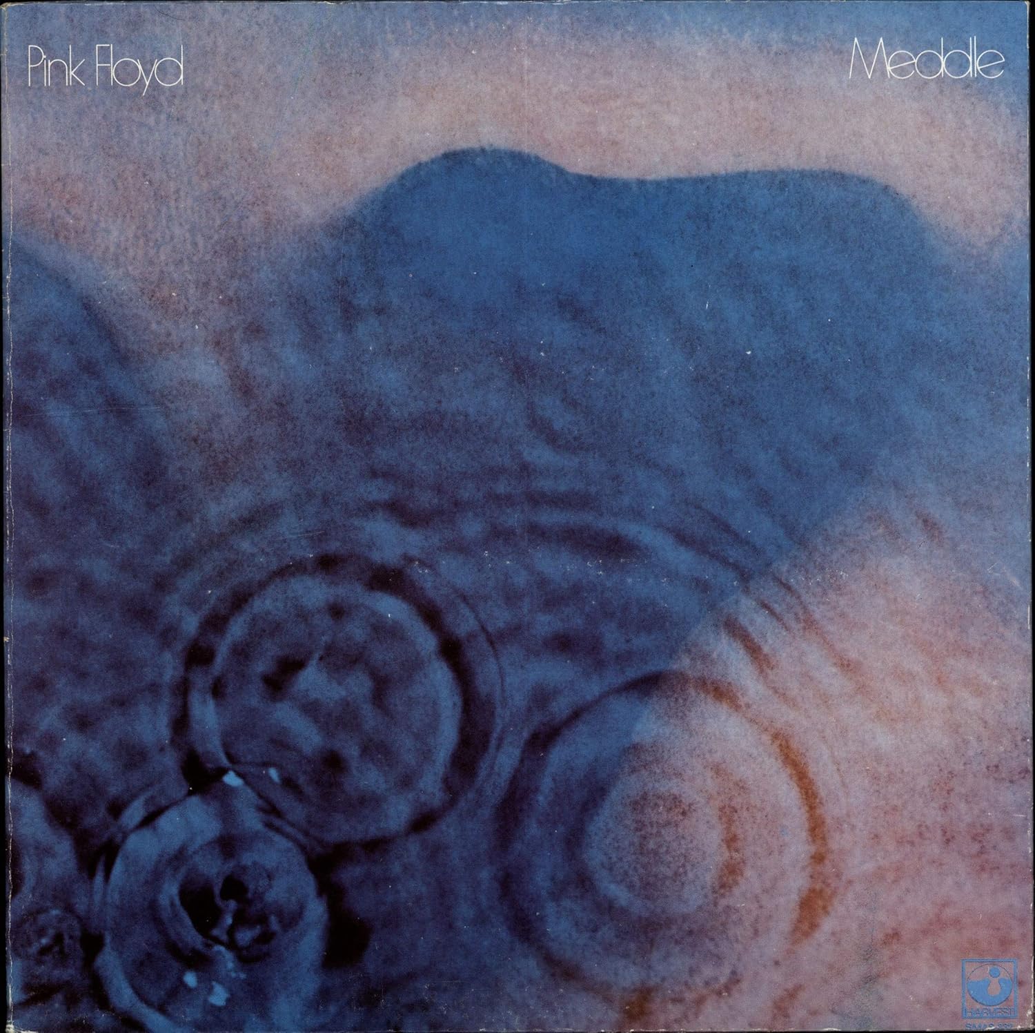 Meddle - 2nd - Amazon.co.uk