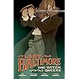 Lady Baltimore: The Witch Queens (Lady Baltimore: The Witch Queens, 1 ...