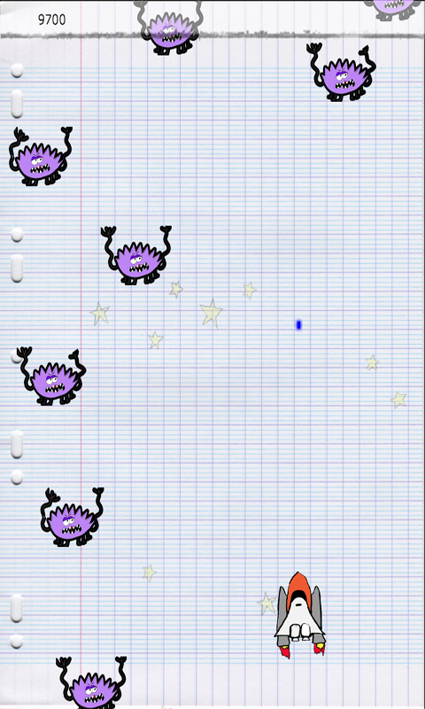 Doodle Shooter:Amazon.co.uk:Appstore for Android