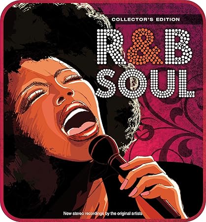 various - R&B Soul - Amazon.com Music