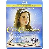 Amazon.com: Enchanted [Blu-ray + DVD] : Amy Adams, Patrick Dempsey ...