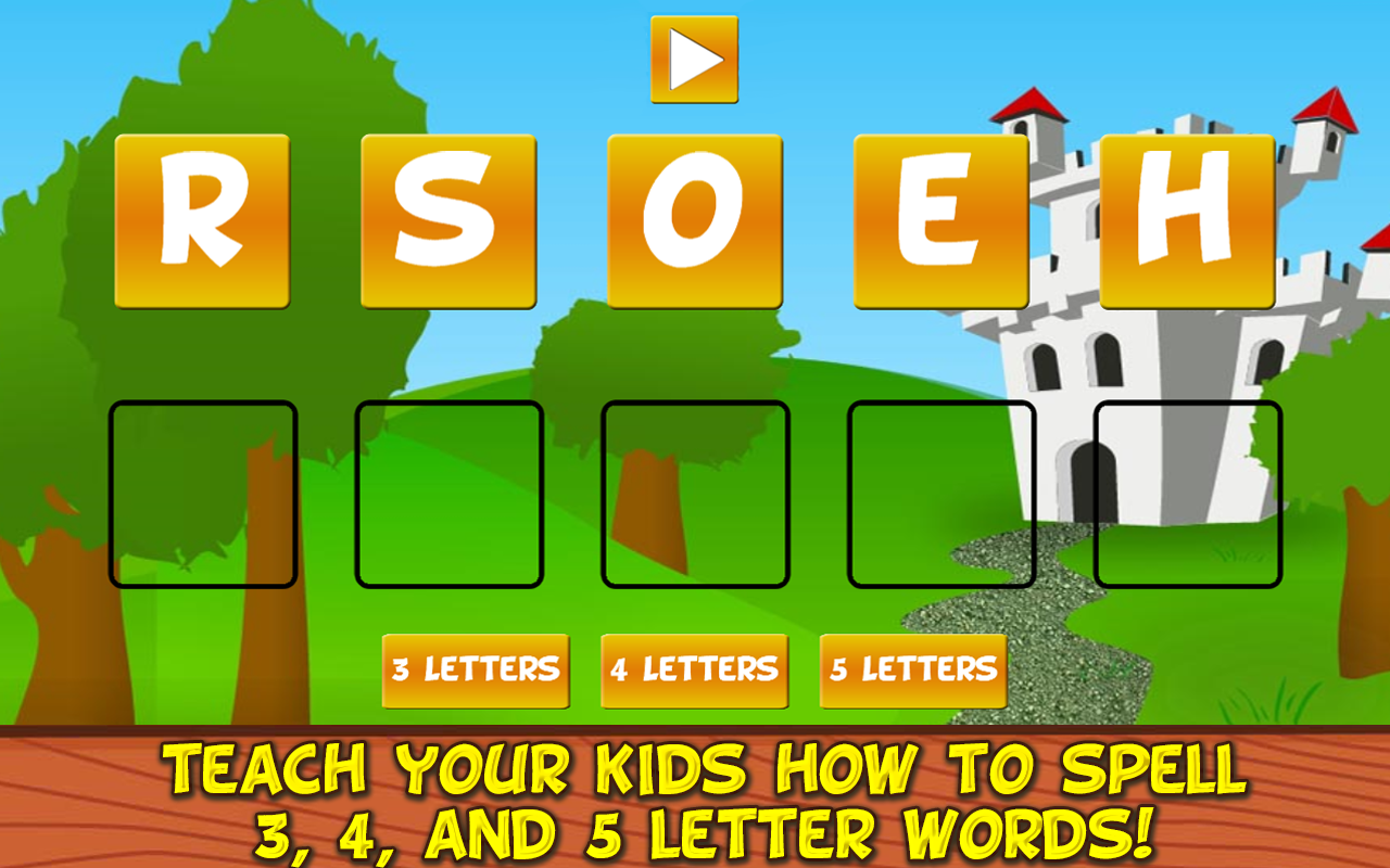 Kindergarten Online Games Kindergarten