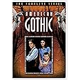 Amazon.com: American Gothic: The Complete Series [DVD] : Gary Cole ...