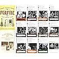 A Complete Foxfire Series 14-Book Collection Set with Anniversary ...