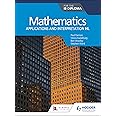 Amazon.com: Mathematics for the IB Diploma: Analysis and approaches HL ...