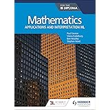 Exam Practice Workbook for Mathematics for the IB Diploma: Applications ...