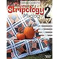 Amazon.com: Stripology Mixology 2 Book : G. E. Designs: Arts, Crafts ...