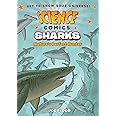 Science Comics: Sharks: Nature's Perfect Hunter: Flood, Joe, Flood, Joe ...