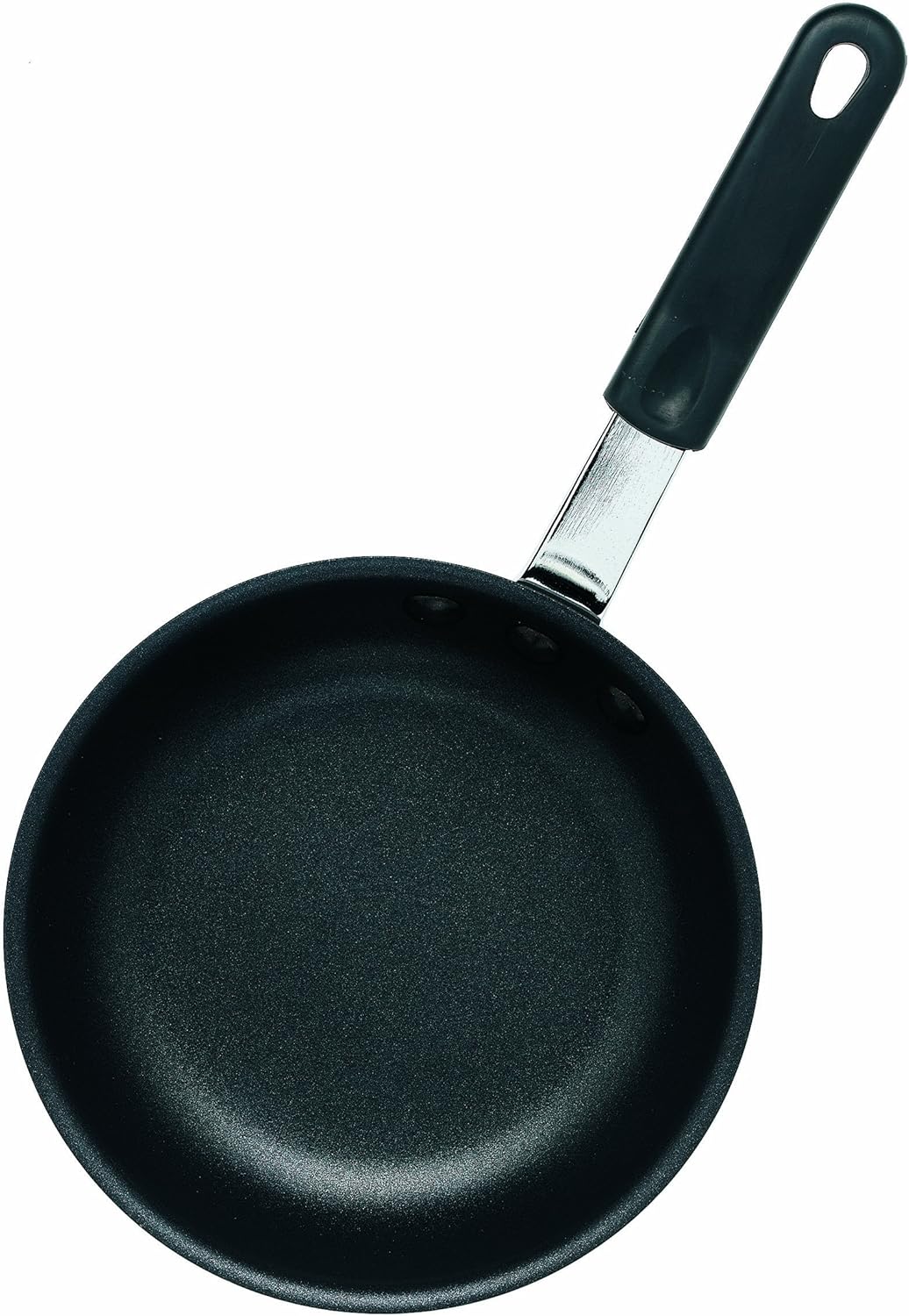 Amazon.com: Crestware 12.625-Inch Teflon Platinum Pro Fry Pan with ...