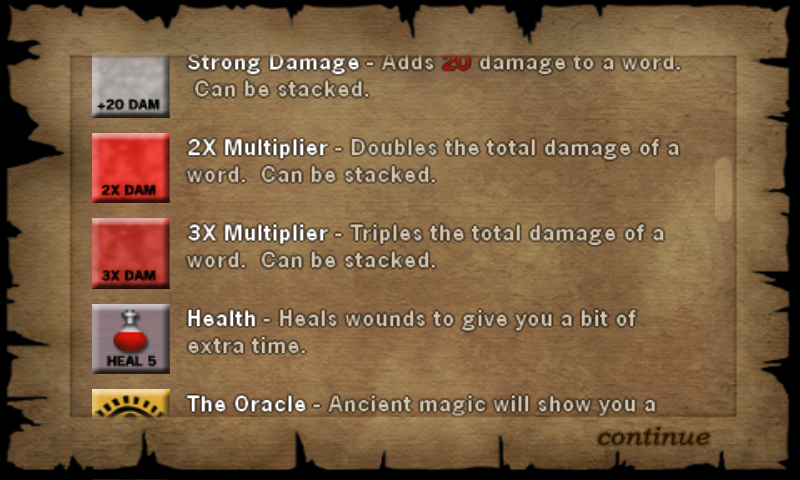 Dungeon Scroll:Amazon.com:Appstore for Android