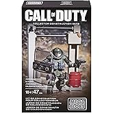 Amazon.com: Mega Bloks Call of Duty Odin Space Station Strike : Toys ...