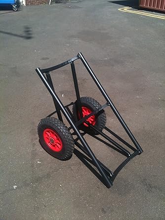 carpet barrow / carpet trolley: Amazon.co.uk: Business, Industry & Science