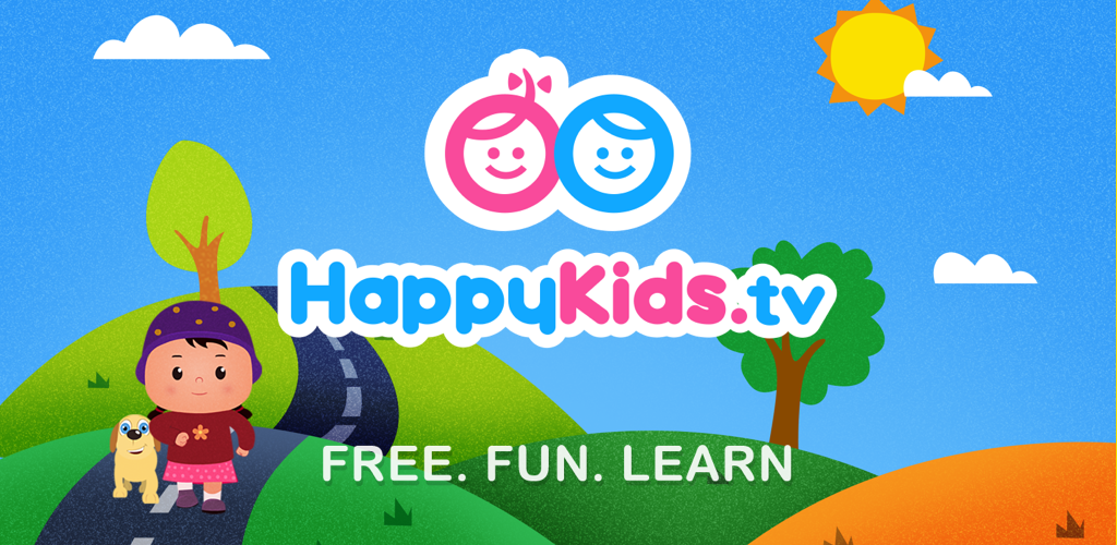 HappyKids.tv - Free | Fun | Learn: Amazon.es: Appstore para Android