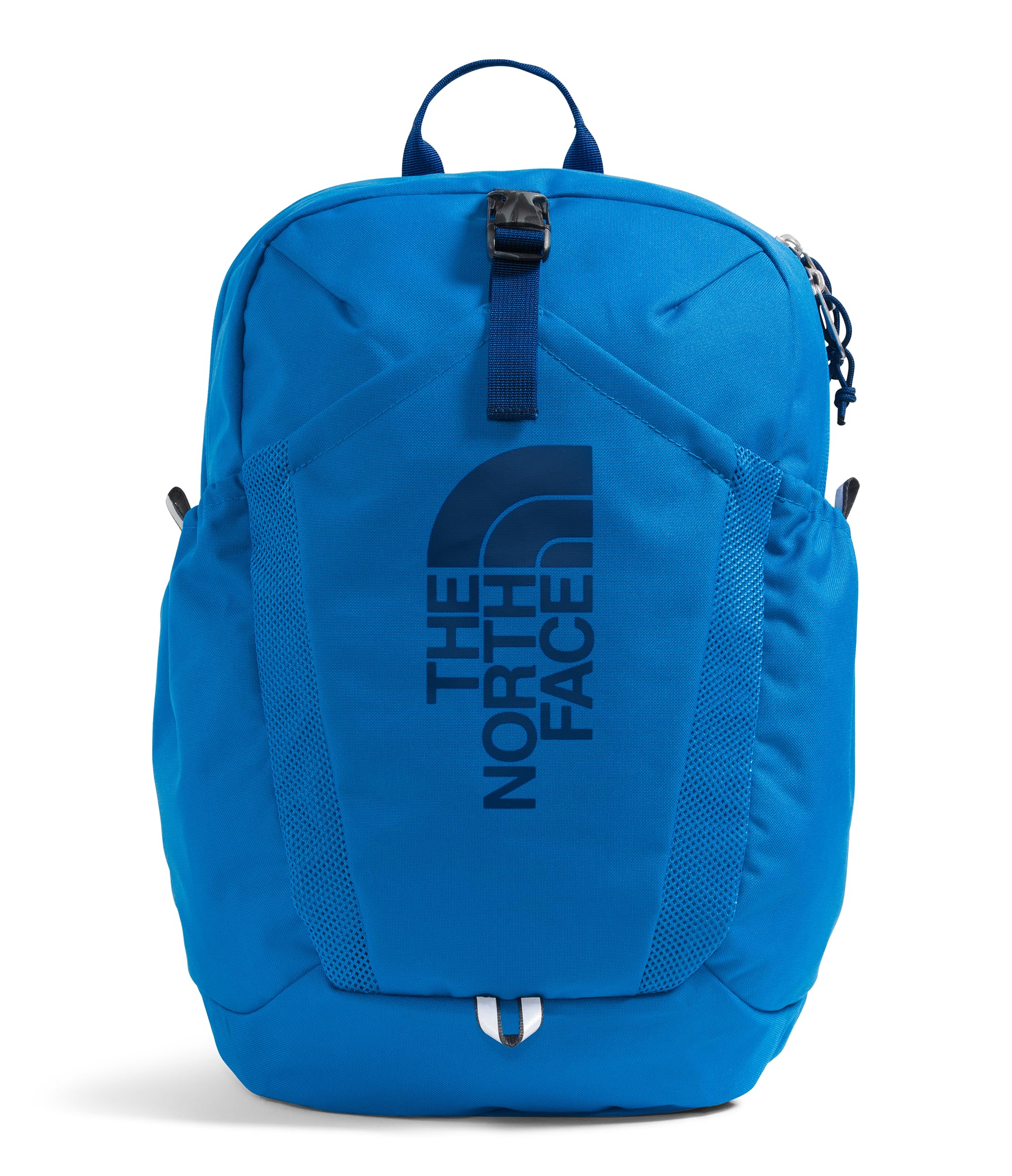 The North Face Teen Mini Recon Backpack, Hero Blue/Estate Blue, One ...